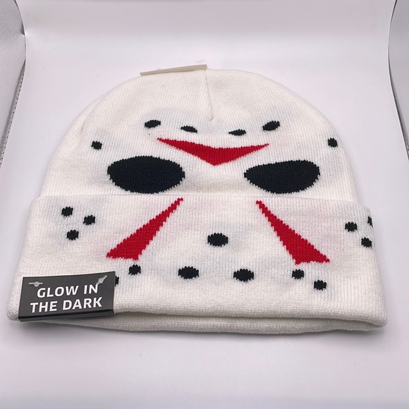 Beetlejuice | Accessories | Nwt Officially Licensed Friday The 3th ...